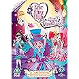 Ever After High: Way Too Wonderland [DVD]: Amazon.co.uk: Mike ...