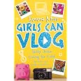 Jazzy Jessie: Going for Gold: Going for Gold: Volume 4 (Girls Can Vlog ...