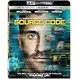 Source Code [USA] [Blu-ray]: Amazon.es: Jake Gyllenhaal, Michelle ...