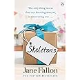 Skeletons: Amazon.co.uk: Fallon, Jane: 9780141047263: Books