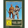 Karl May - Collection 3 [3 DVDs]: Amazon.de: Brice, Pierre, Brice ...