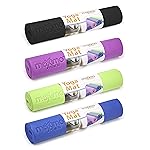 Amazon.co.uk: Mats - Yoga: Sports & Outdoors