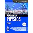 S Chand's Principles of Physics Class XI (2025-26) : V.K.Mehta, Rohit Mehta: Amazon.in: Books
