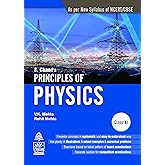S Chand's Principles Of Physics For Class Xii : V.K.Mehta, Rohit Mehta: Amazon.in: Books
