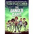 The Danger Gang : Fletcher, Tom, Devries, Shane: Amazon.in: Books