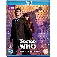 Doctor Who - The Complete BBC Series 1 Box Set [2005] [DVD]: Amazon.co ...