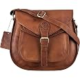 J WILSON London - Designer Genuine Real Distressed Retro Vintage Hunter ...