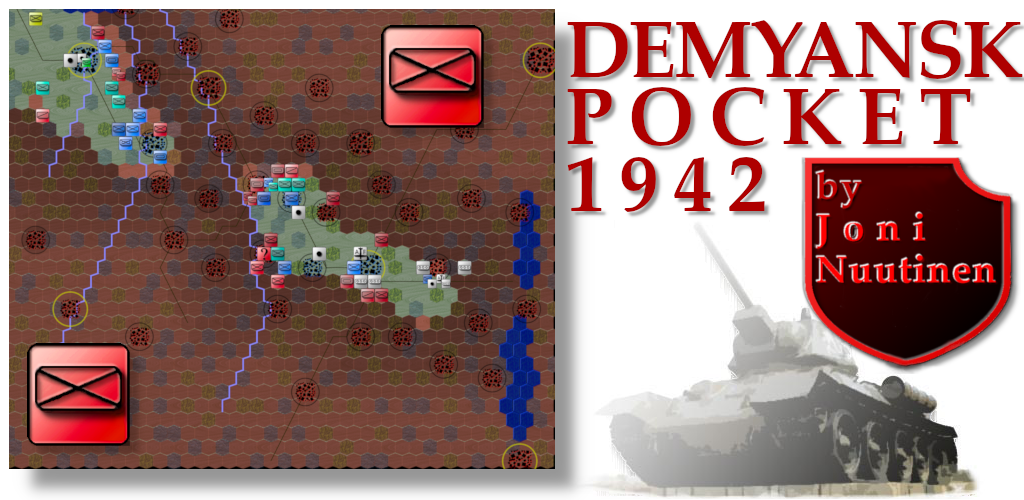 Demyansk Pocket 1942: Amazon.co.uk: Appstore for Android
