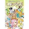 One piece (Vol. 85) : Oda, Eiichiro: Amazon.it: Libri