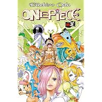 One piece (Vol. 85) : Oda, Eiichiro: Amazon.it: Libri