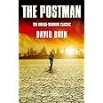 The Postman: Amazon.co.uk: Brin, David: 9780356501758: Books