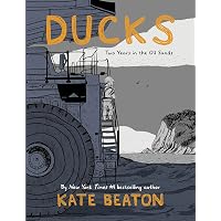 Ducks: Two Years in the Oil Sands: One of Barack Obama’s Favourite ...
