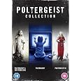 Poltergeist Trilogy DVD [1982]: Amazon.co.uk: Craig T. Nelson, JoBeth ...
