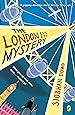 The London Eye Mystery: Amazon.co.uk: Dowd, Siobhan: 9780141376554: Books