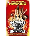 George's Secret Key To The Universe (Boo : Lucy, Stephen Hawking ...