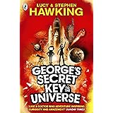 George's Secret Key to the Universe Complete 6 Books Collection Set by ...