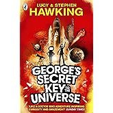 George's Secret Key to the Universe Complete 6 Books Collection Set by ...