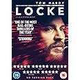 Locke [DVD]: Amazon.co.uk: Tom Hardy, Ruth Wilson, Olivia Colman, Tom ...