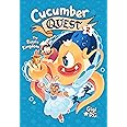 Cucumber Quest: The Melody Kingdom : D.G., Gigi: Amazon.fr: Livres