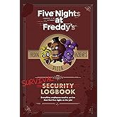 Five Nights at Freddy's Ultimate Guide Version 2.0 : Cawthon, Scott: Amazon.it: Libri