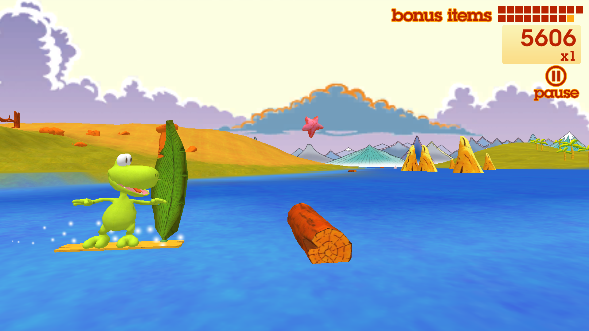 Dopey Dinosaur and the Meteors : Amazon.co.uk: Apps & Games