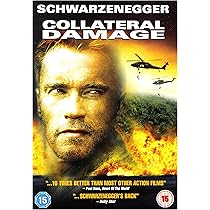 Collateral Damage 2002