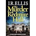 The Murder at Redmire Hall: 3 (A Yorkshire Murder Mystery, 3): Amazon ...
