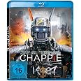 Elysium (Blu-ray): Amazon.de: Clarke, Julian, Blomkamp, Neill, Amon ...