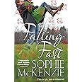 Falling Fast (Volume 1): Amazon.co.uk: McKenzie, Sophie: 9780857070999 ...