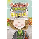 My Funny Family's Got Talent : Higgins, Chris: Amazon.co.uk: Books