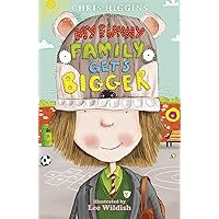 My Funny Family's Got Talent : Higgins, Chris: Amazon.co.uk: Books