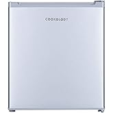 Cookology MFZ32BK Table Top Mini Freezer - Small Freezer with 32 Litre ...