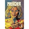 Amazon.fr - PREACHER - Tome 2 - ENNIS Garth, DILLON Steve - Livres