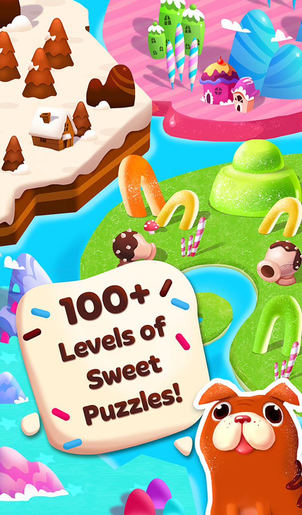 Candy Blast Mania: Amazon.co.uk: Appstore for Android