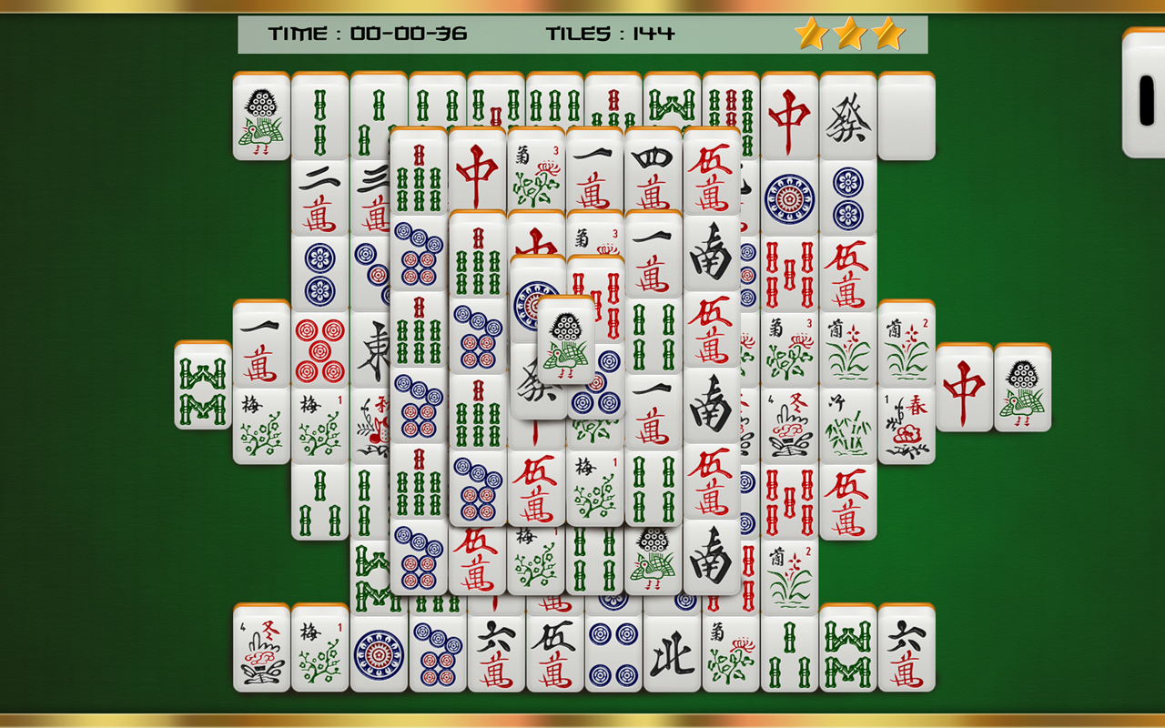 Mahjong Deluxe 2: Amazon.de: Apps für Android