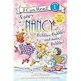 Fancy Nancy and the Delectable Cupcakes (I Can Read Fancy Nancy - Level 1 (Paperback)) : O ...
