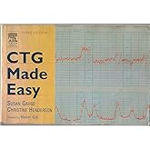CTG Made Easy: with Pageburst online access : Gauge SRN SCM ONC ADM, Susan: Amazon.co.uk: Books