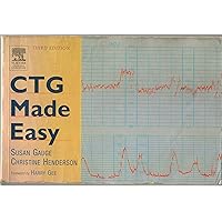 CTG Made Easy : Gauge, Susan, Henderson, Christine: Amazon.co.uk: Books