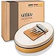 Hokema - Sansula basic, 9 notas : Amazon.es: Instrumentos musicales
