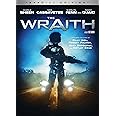 The Wraith [Reino Unido] [DVD]: Amazon.es: Charlie Sheen, Nick ...