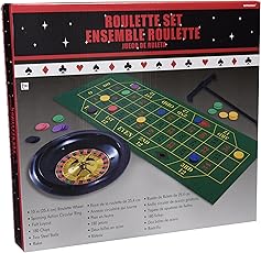 Roulettesets | Amazon.de - Spielzeug