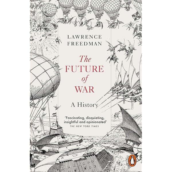 Seeing Into The Future A Short History Of Prediction