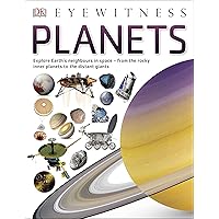 Planets (DK Eyewitness): Amazon.co.uk: DK: 9780241288085: Books
