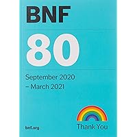BNF 79 (British National Formulary) March 2020: Amazon.co.uk: Joint ...