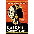 KAIKEYI : Patel, Vaishnavi: Amazon.in: Books