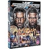 WWE: Best of SummerSlam Classics [DVD]: Amazon.co.uk: John Cena, Bret 'Hit Man' Hart, Brock ...