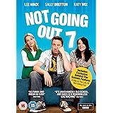 Not Going Out – Series 1-7 [DVD]: Amazon.co.uk: Lee Mack, Tim Vine ...
