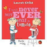 I am Not Sleepy and I Will Not Go to Bed (Charlie and Lola) : Lauren ...