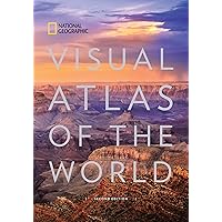 Visual Atlas of the World: Fully Revised and Updated : National ...