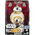 Star Wars Rip N Go BB-8 Figure : STAR WARS: Amazon.co.uk: Toys & Games